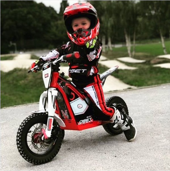 Elektromos motor gyerekeknek - Elektromos Autózás - E-mobility